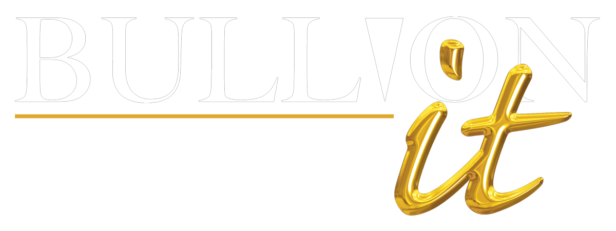 Bullion IT Cash Management Solutions